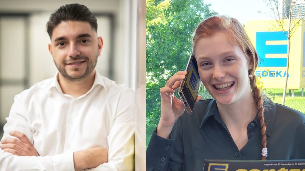 „Die Einblicke in das Unternehmen sind unschlagbar wertvoll“ - BO[plus]