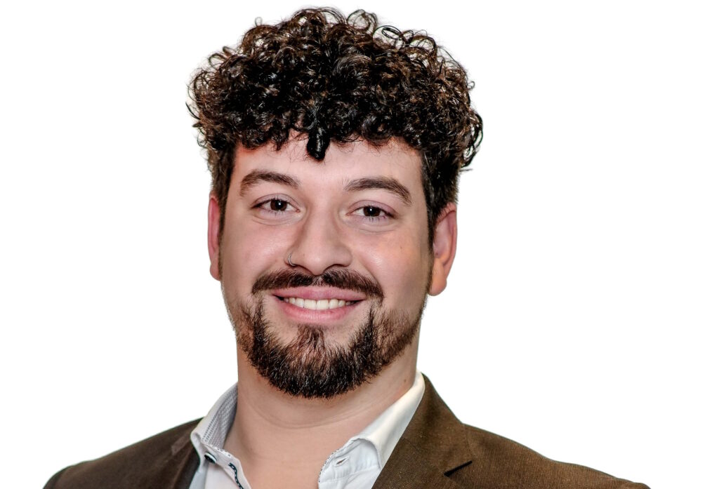 „Langweilig wird es definitiv nie, es gibt immer genug zu tun“ - BO[plus]